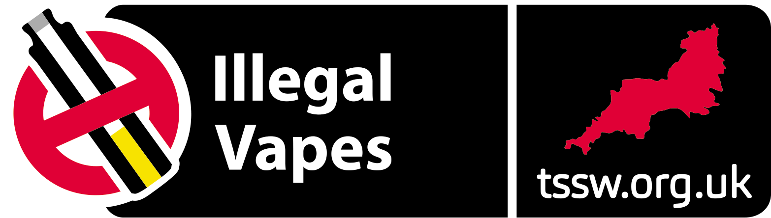 Disposable Vapes - Trading Standards South West